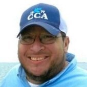 Gregory Ramos Obituary - San Antonio, TX