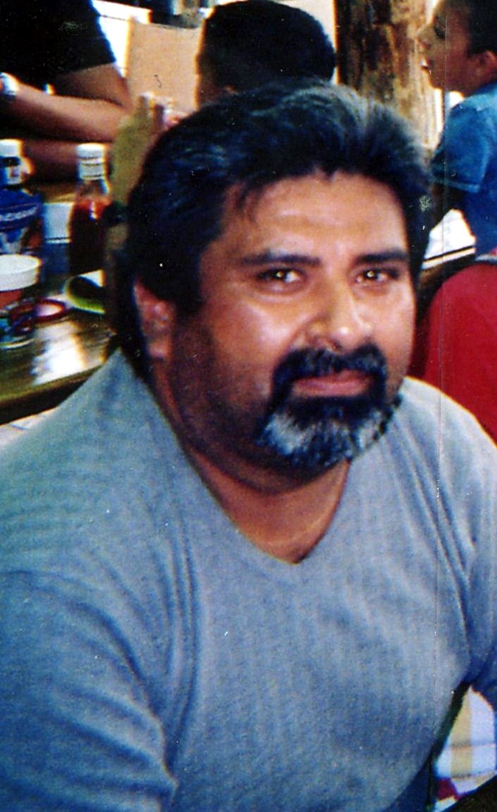 Daniel Samudio Obituary - Humble, TX