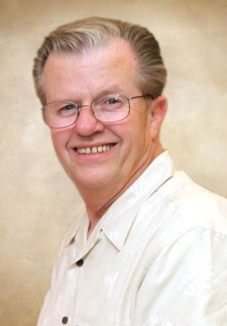 Donald Holmquist avis de décès - Las Vegas, NV