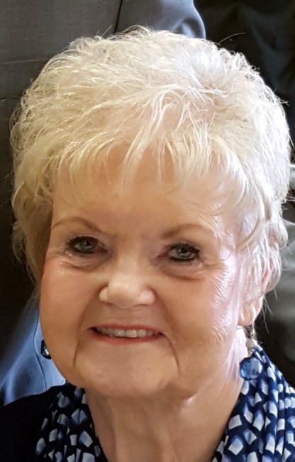 Marion Thelen Obituary - Las Vegas, NV