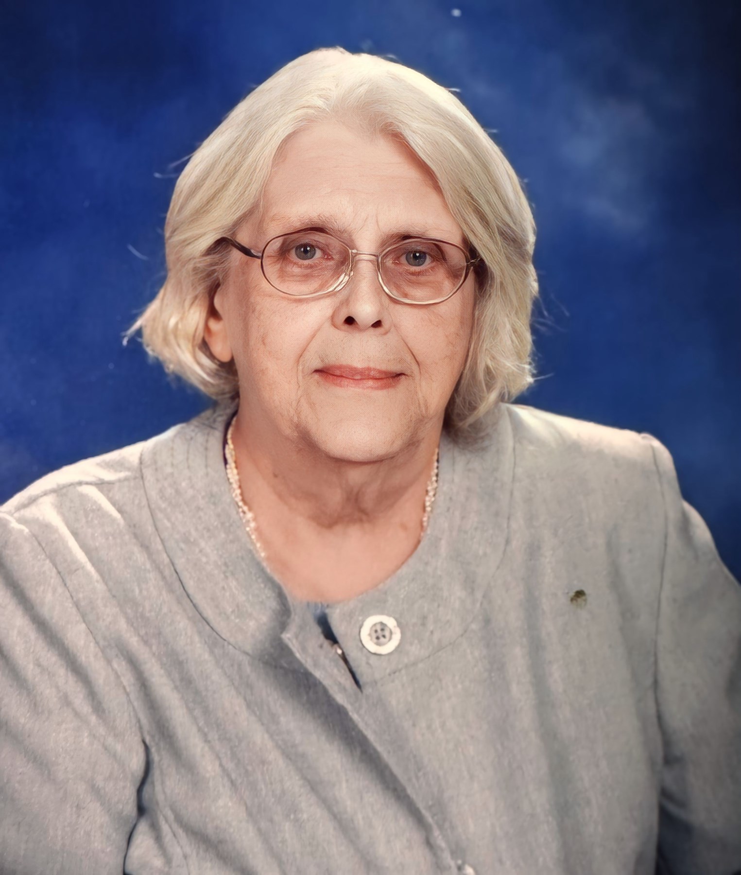Bobbie Jane Tyler Obituary - Jackson, TN