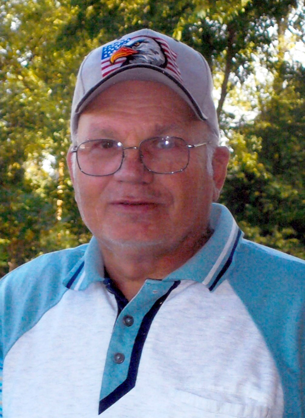 Raymond E. Adamson Sr. Obituary - Jefferson, PA