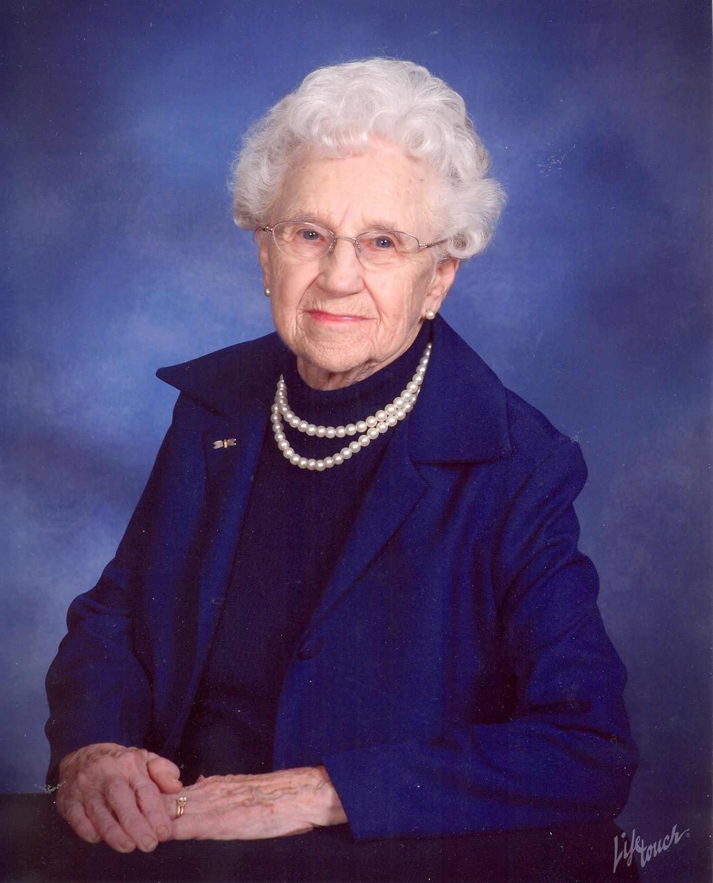 Eleanore Marylouise Landis-Mason Obituary - Roseville, MI
