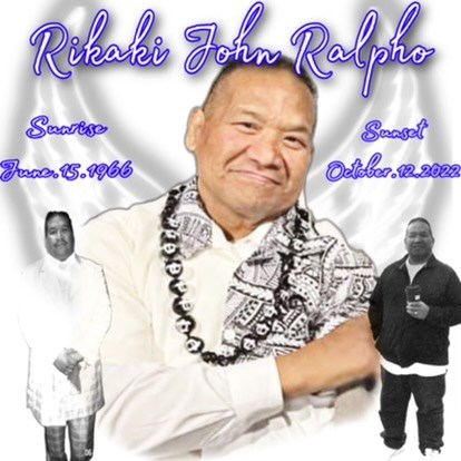 John Ralpho Obituary - Marysville, WA