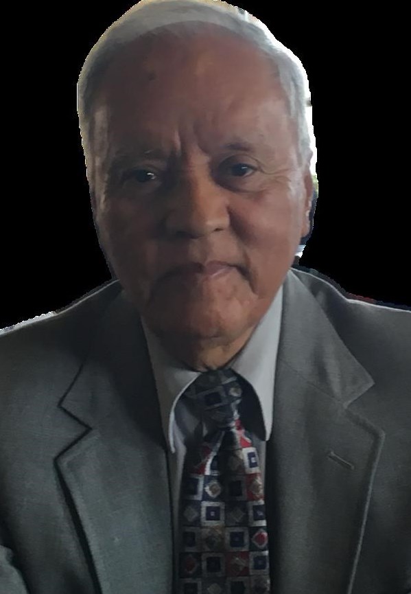 Ascencion Reza Obituary - El Paso, TX