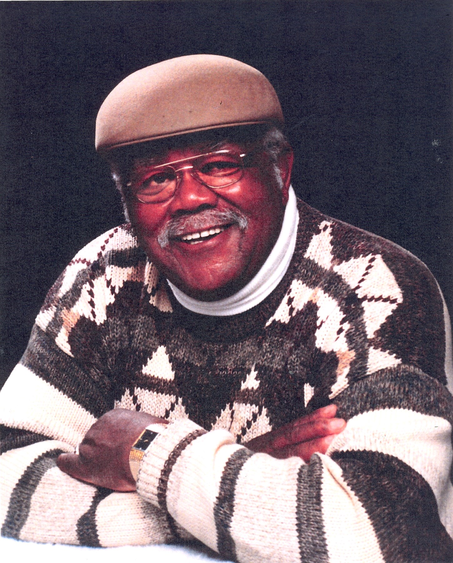 Joseph (Joe) Harris, Obituary - Pueblo, CO