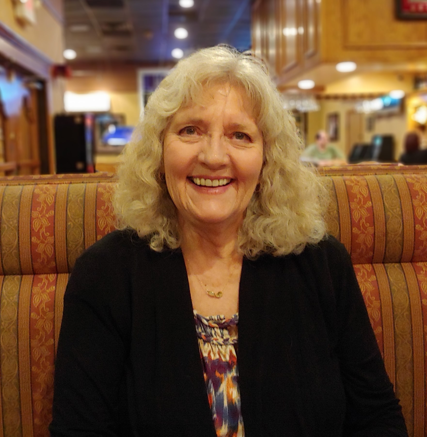 Harriet Smootz Obituary - Leander, TX