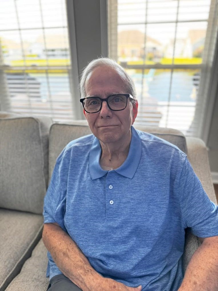 William Hurlock Obituary - Nottingham, MD