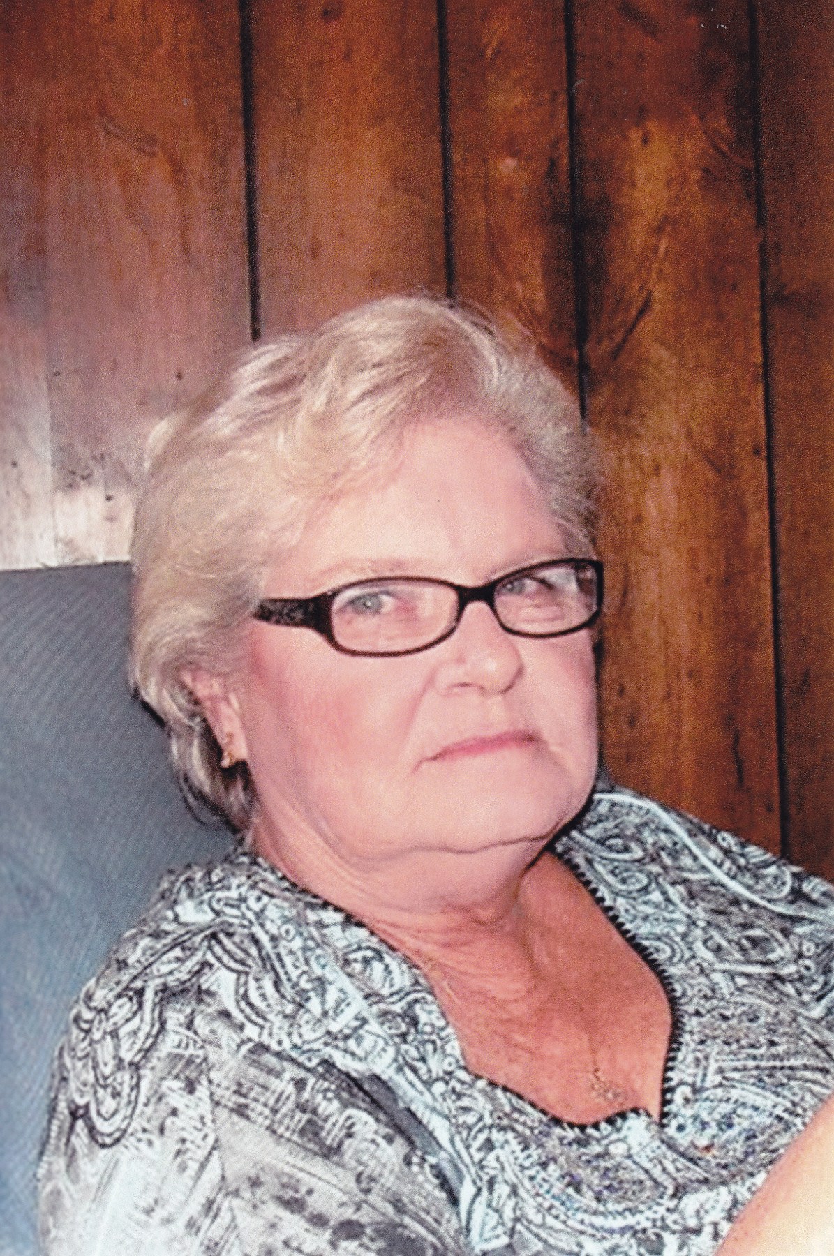 Angie Jones Obituary - Fort Smith, AR