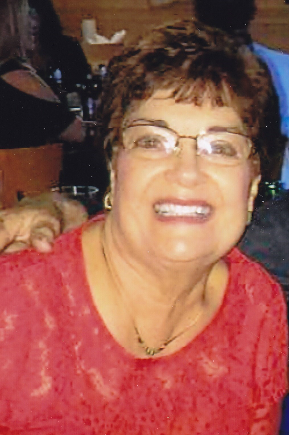 Charlotte Ann Wenzel Obituary - Sun City, AZ