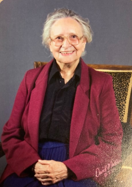 Mary McCarty Obituary - Keller, TX