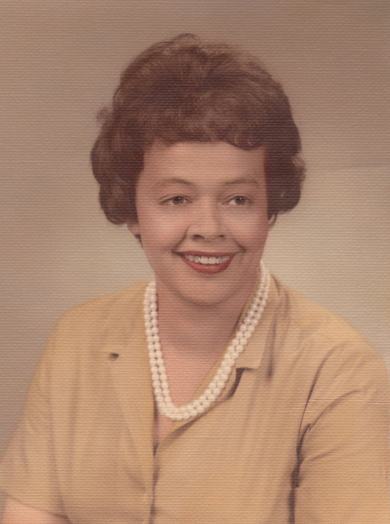 Leora Shores Obituary - Indianapolis, IN