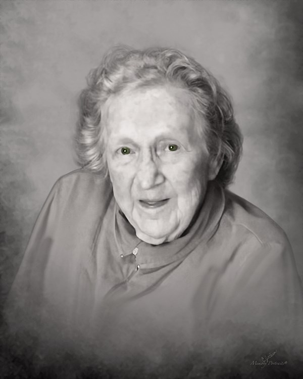 Mary Sharp Obituary - Louisville, KY