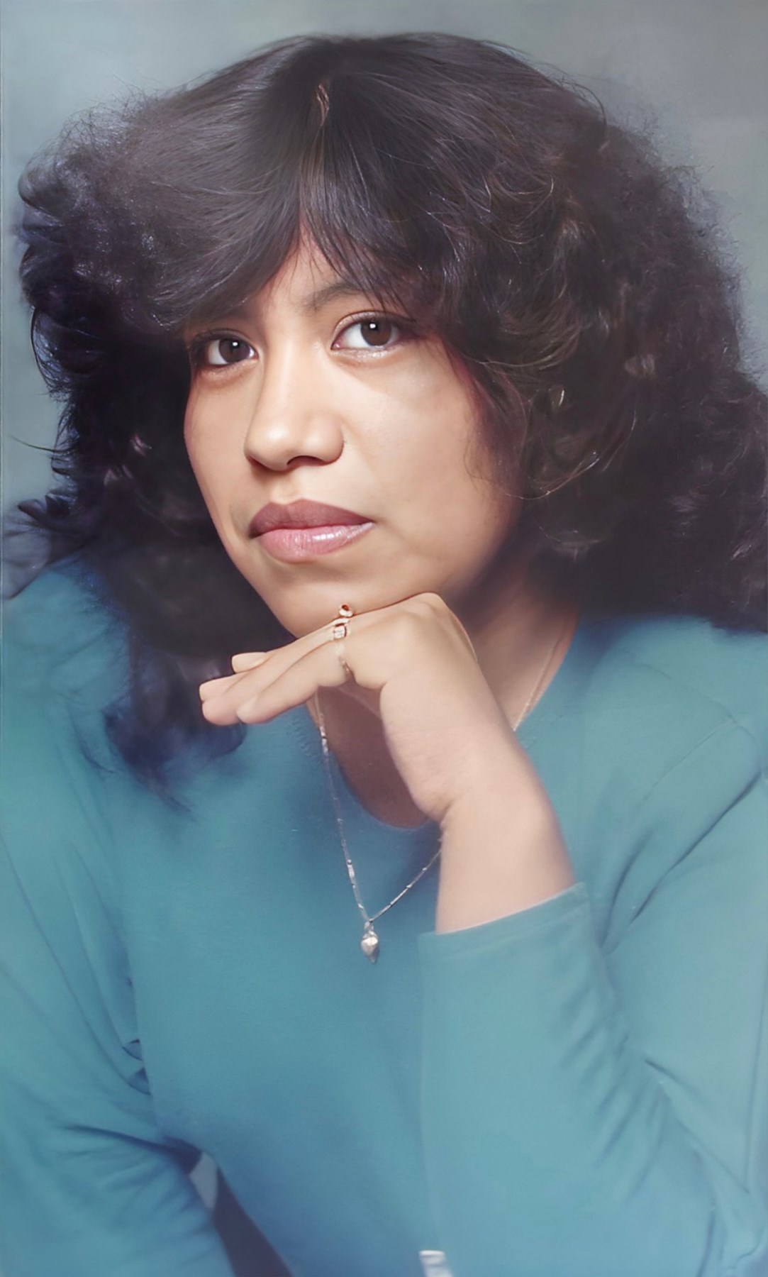 Mireya Rojas Flores Obituary - Bakersfield, CA