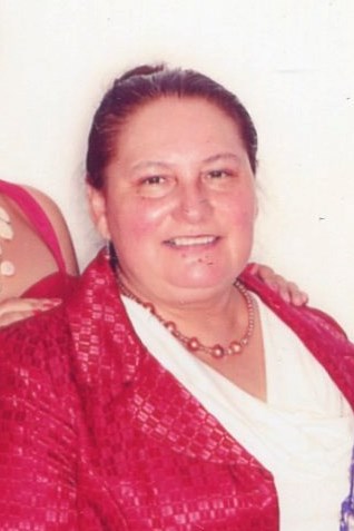 Virginia Manzo Farias Obituary - San Jose, CA