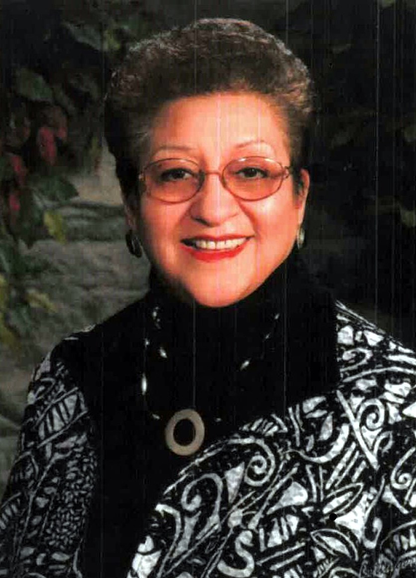 Mary Lou Zamora Obituary - Wheat Ridge, CO