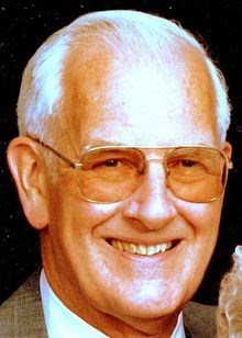 Ronald Scott Obituary - Centerbrook, CT