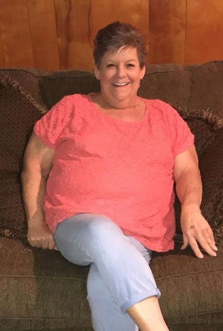 Hazel "Beth" Creel Obituary - Baton Rouge, LA