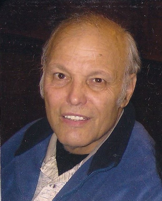 Robert Lester Obituary - Colton, CA