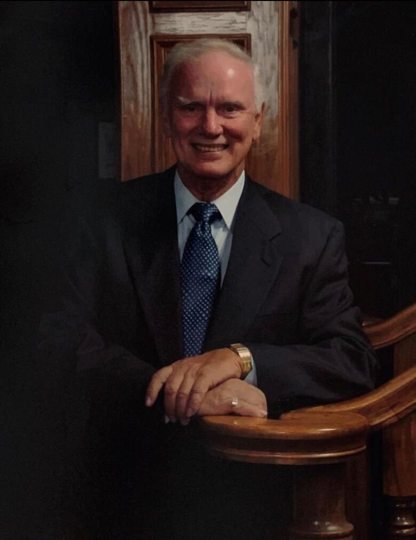 Lee Edmond Oursler Obituary - Houston, TX