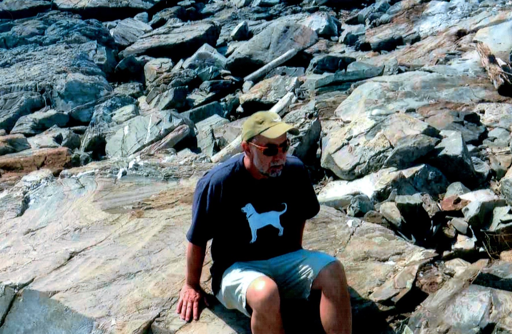 Mark Morley Stewart Obituary - Fairfax, VA