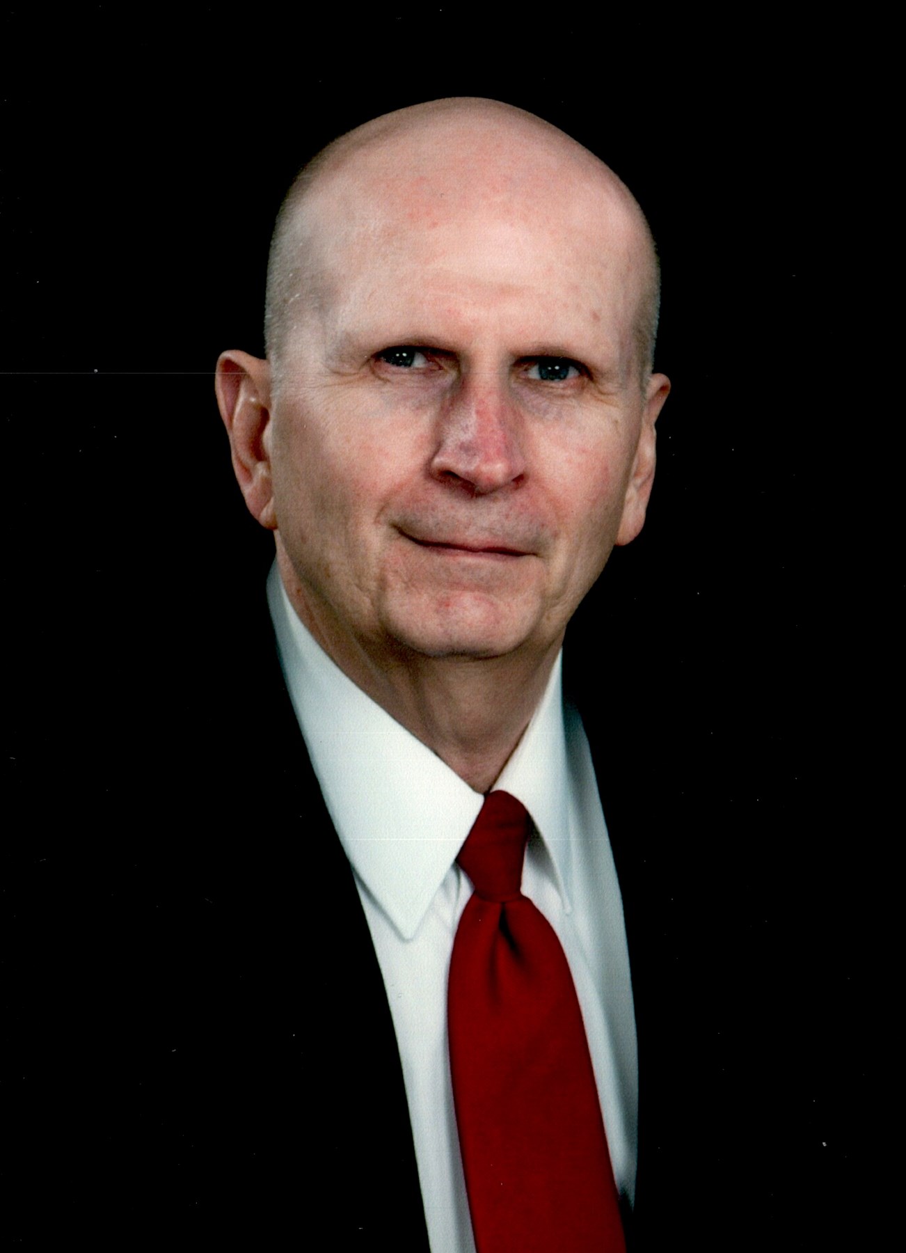 Lyman Veach Obituary - Bloomington, IL