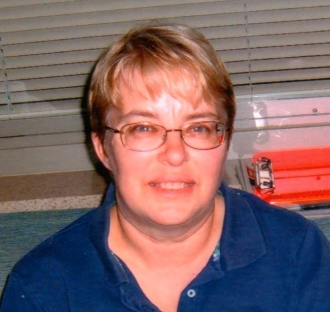 Patricia Deutsch Obituary - Fredericksburg, VA