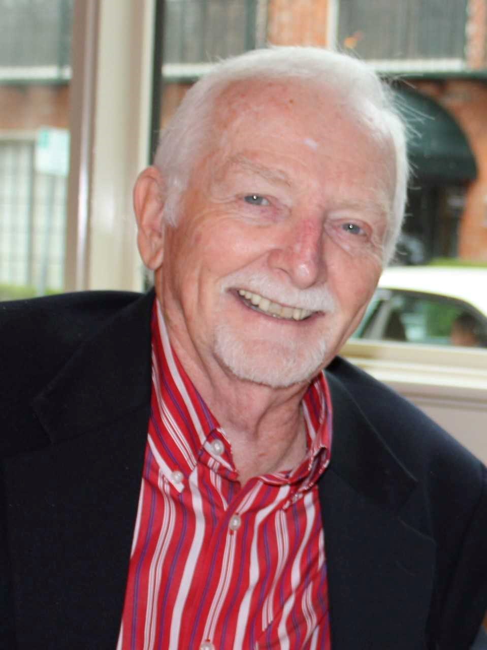 William Berry Obituary - Houston, TX