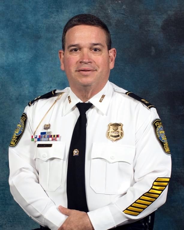 Richard Harned Obituary - McDonough, GA