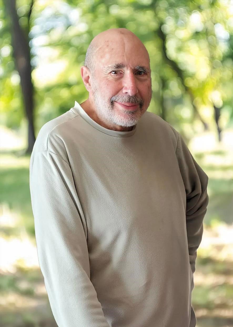 Theodore Kleinman Obituary - Portland, OR