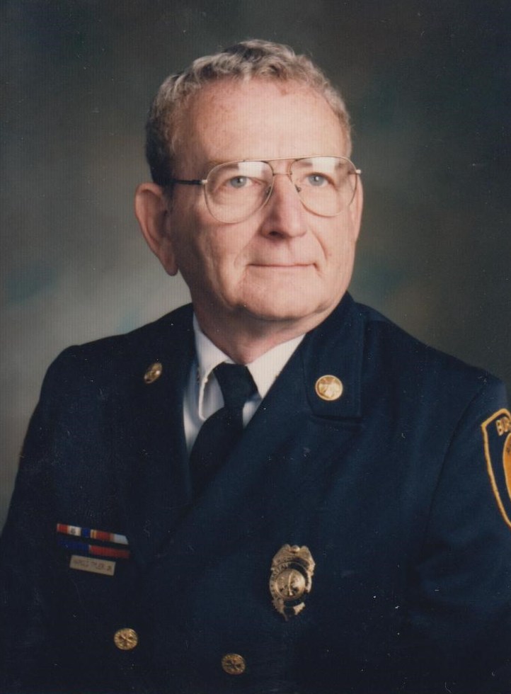 Harold Tyler Obituary - Richmond, VA