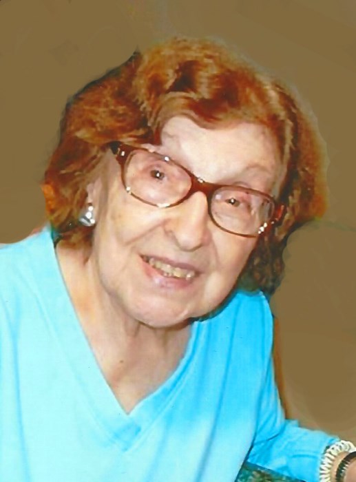 PALMA FILIPPELLI Obituary - Middleburg Heights, OH