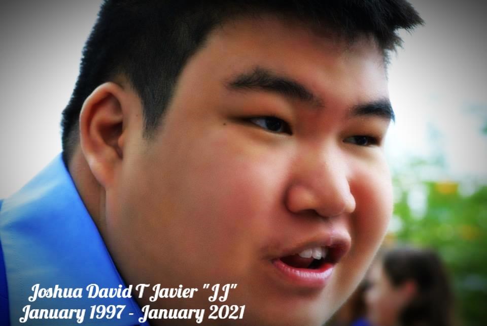 Joshua Javier Obituary - West Hill, ON