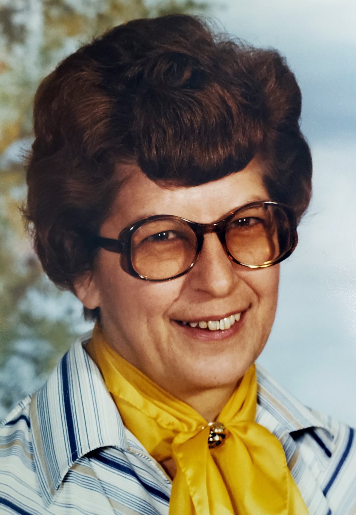 Frances Soroski Obituary - Regina, SK