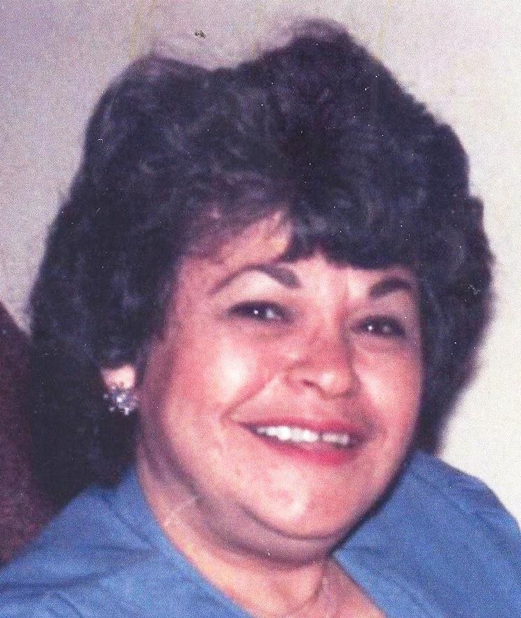 Rose Jacob Obituary - Copiague, NY