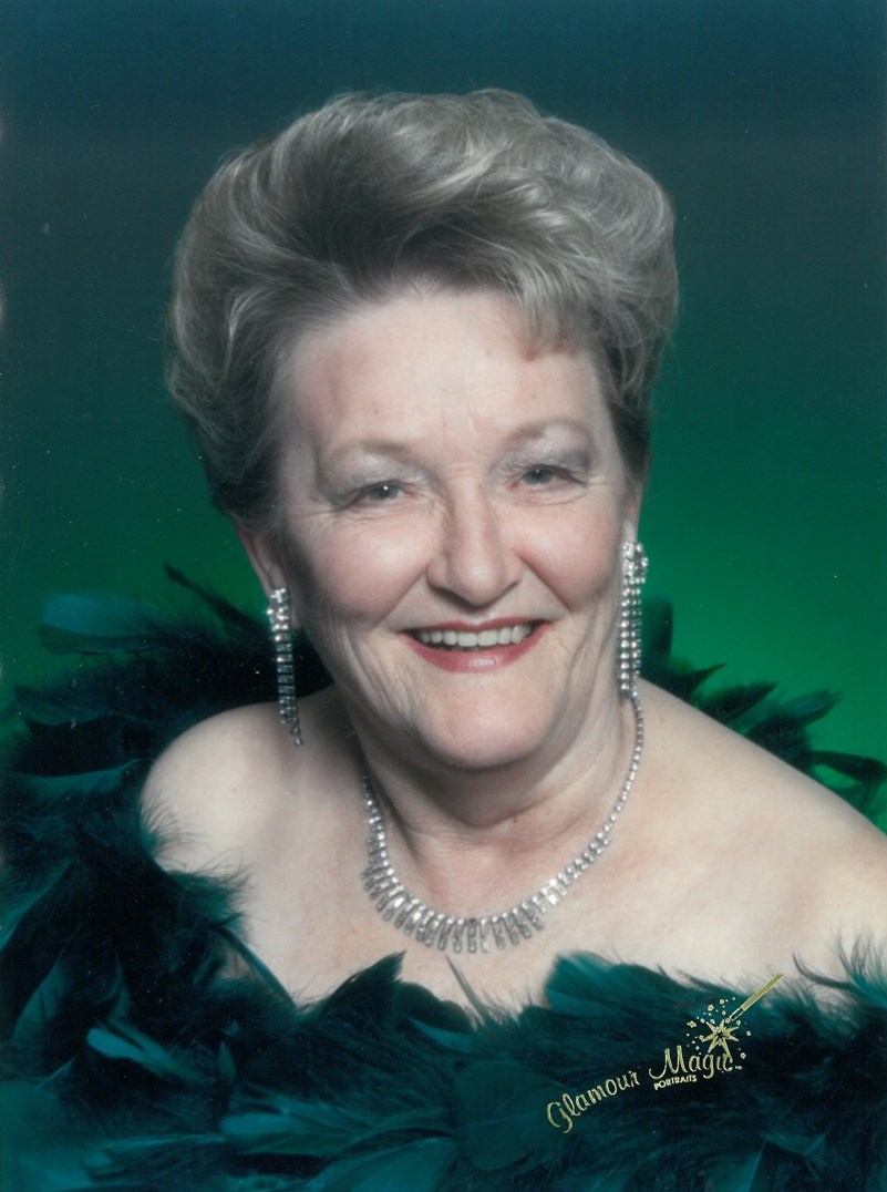 Elsabeth Scaletta Obituary - Navin, MB