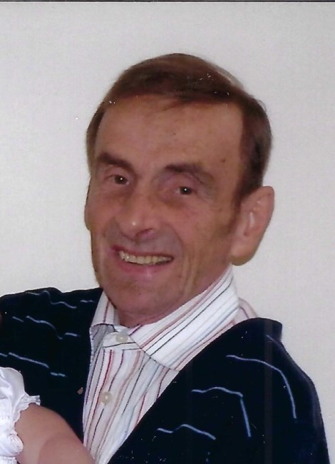 Jean-Denis Fortin Obituario - Terrebonne, QC