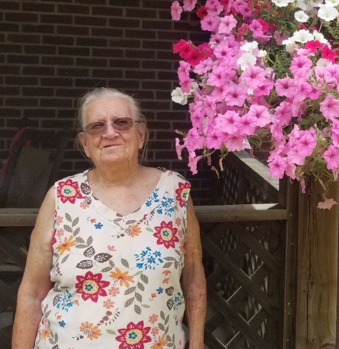 Dorothy Crigger Obituary - Richmond, VA