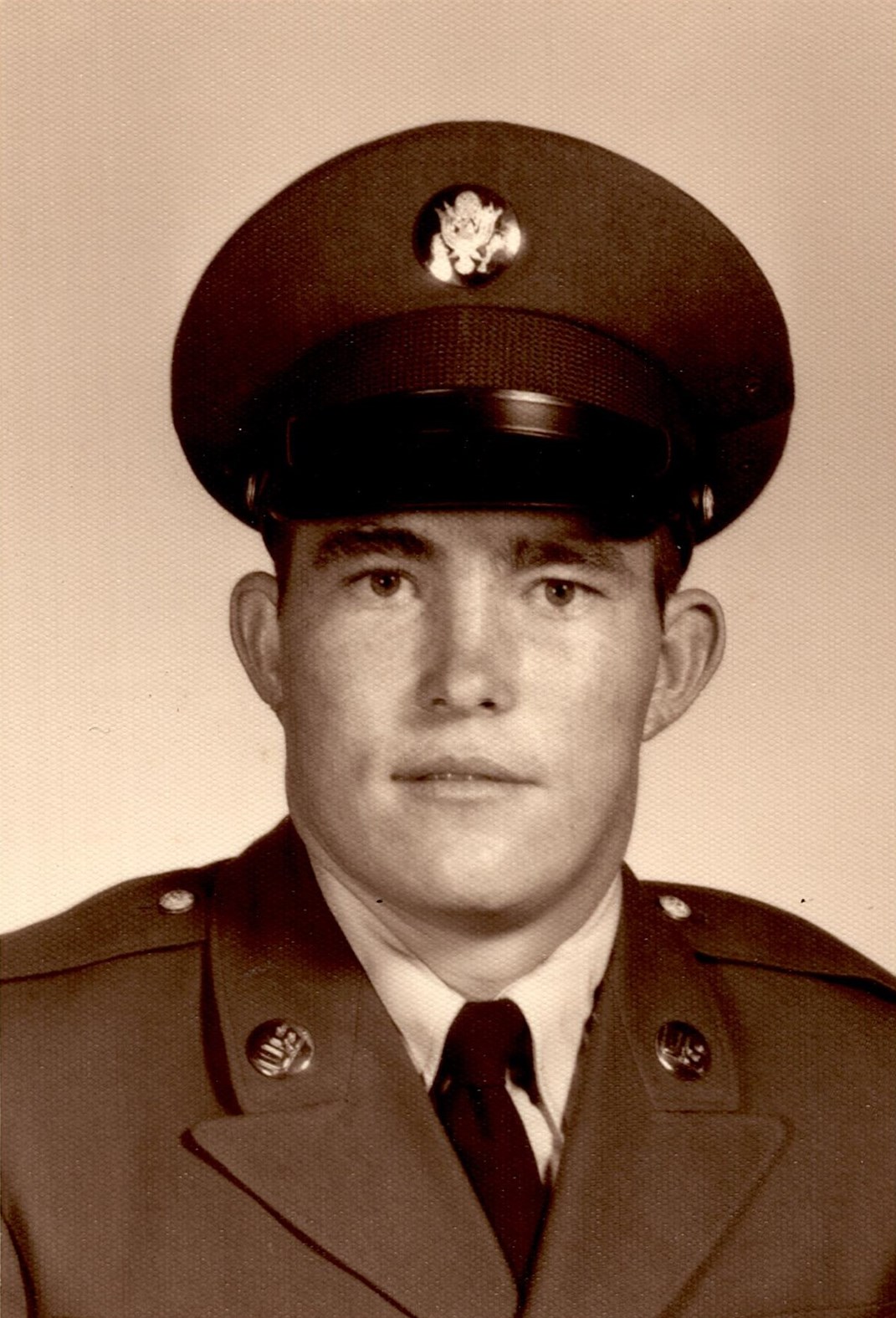 Jimmie Lee Thomas Obituary - Seagoville, TX
