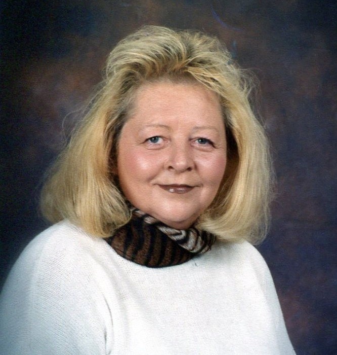 Sandra Holder Obituary - Hixson, TN