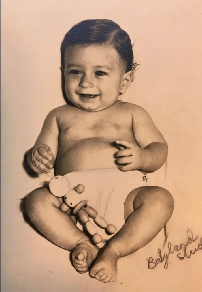 Anthony Tomasino Obituary - Houston, TX