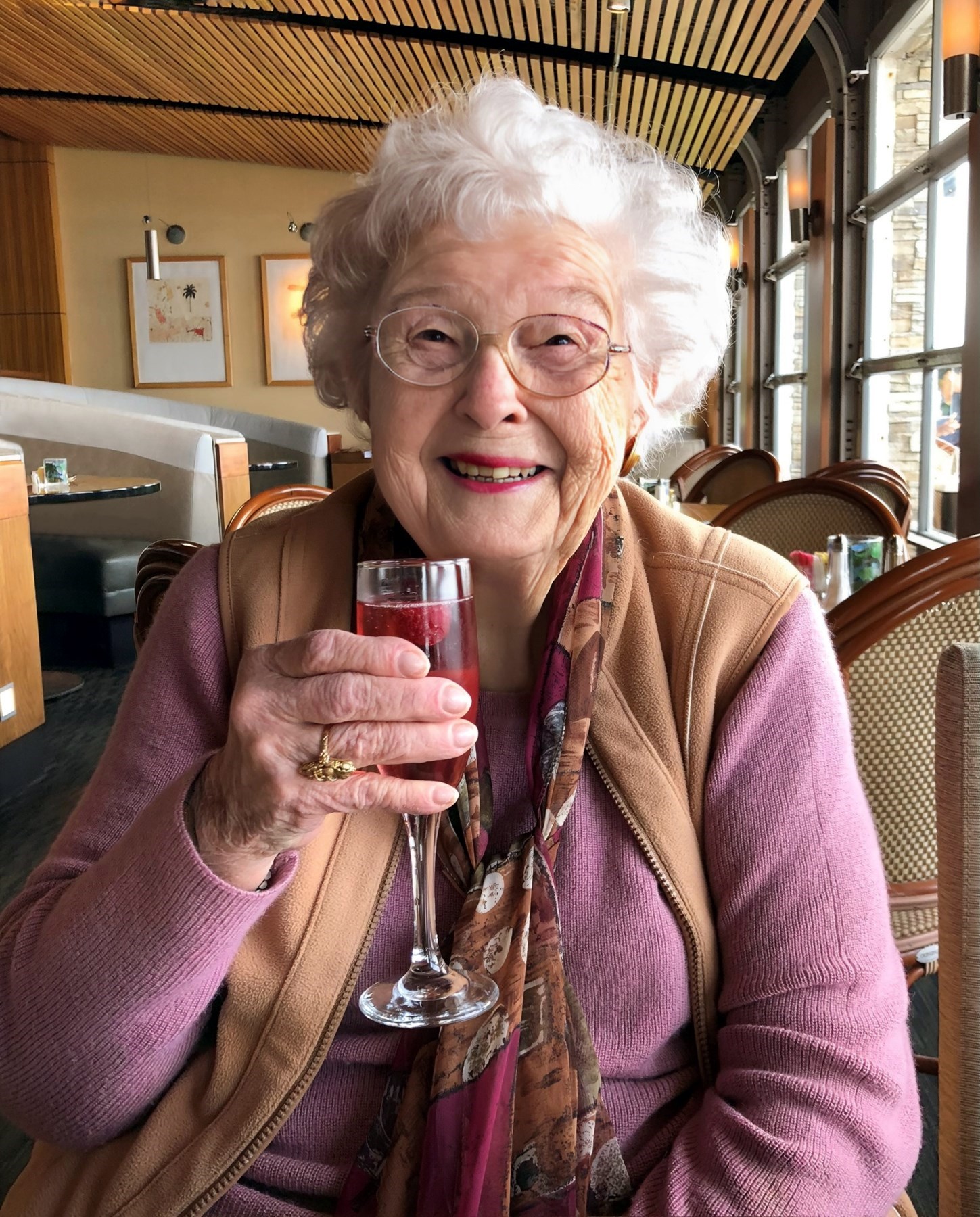 Helen Louise Seiler Obituary - San Diego, CA