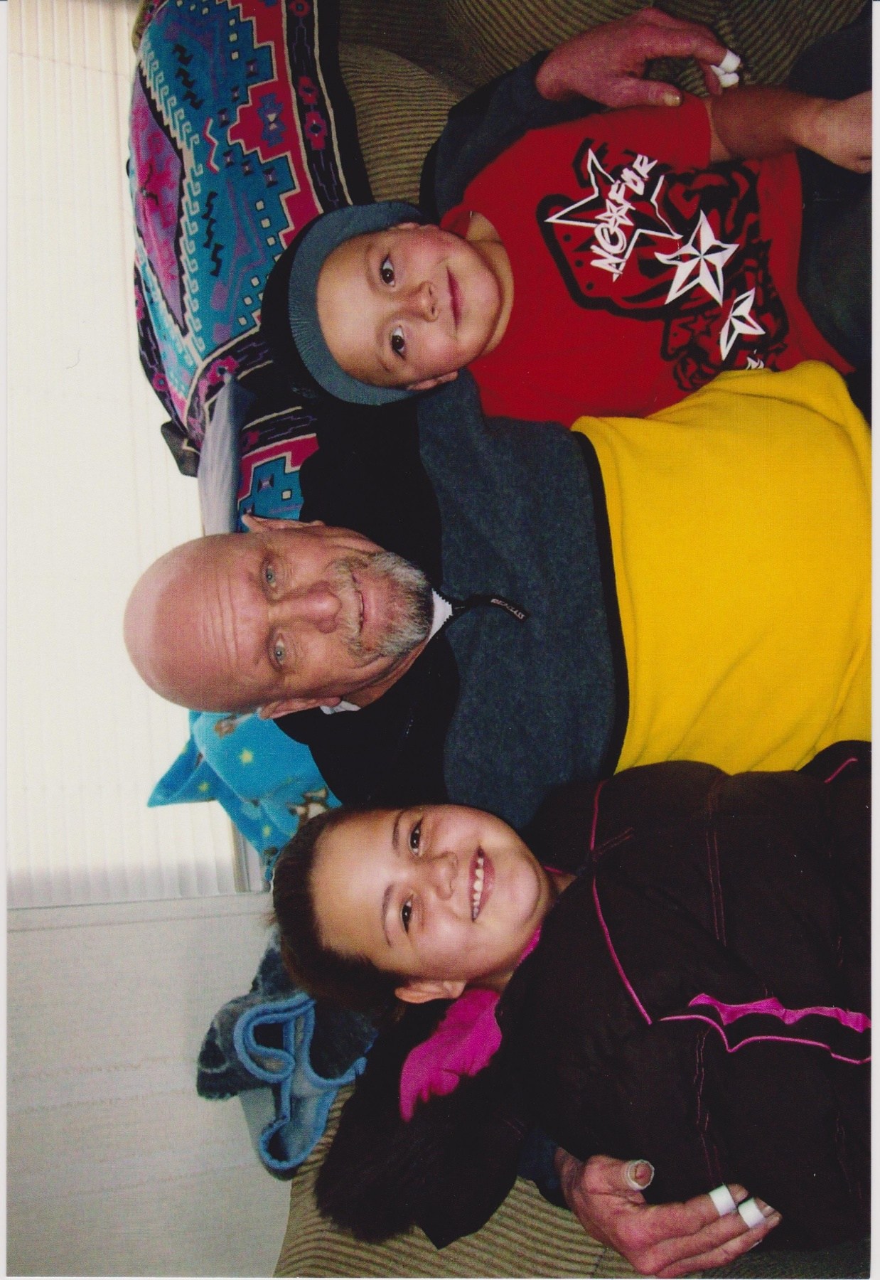 Richard G. Stubblefield Obituary - Grand Junction, CO