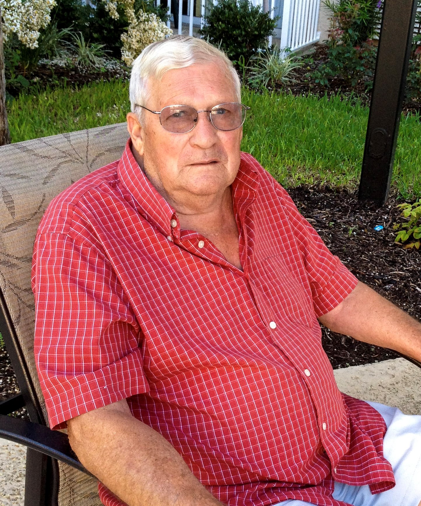 Russell Rafferty Obituary - Shepherdsville, KY