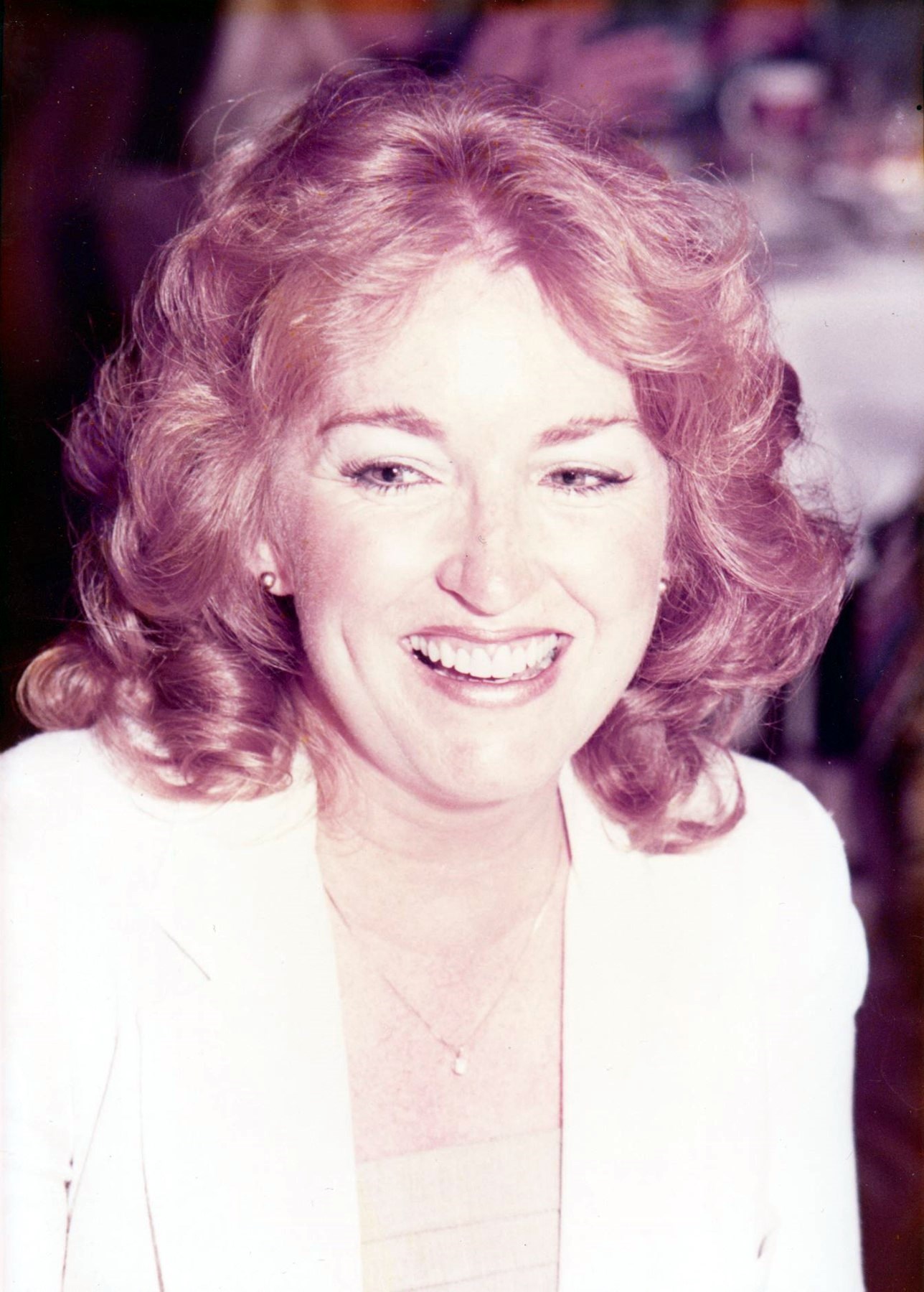 Julie Hanes Obituary - Portland, OR