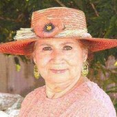 Delia Hernandez Obituary - San Antonio, TX