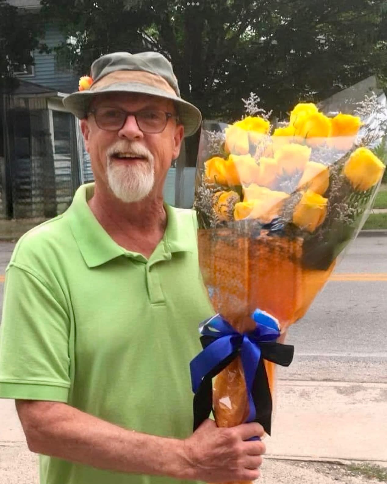 John Huddle, Jr. Obituary - Indianapolis, IN