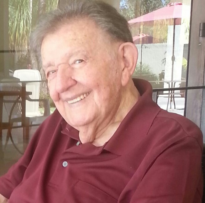 Gasper Guttilla Obituary - Stuart, FL