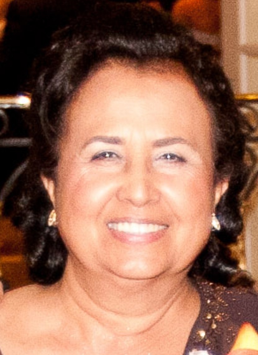 Amparo Gonzalez Obituary - San Jose, CA