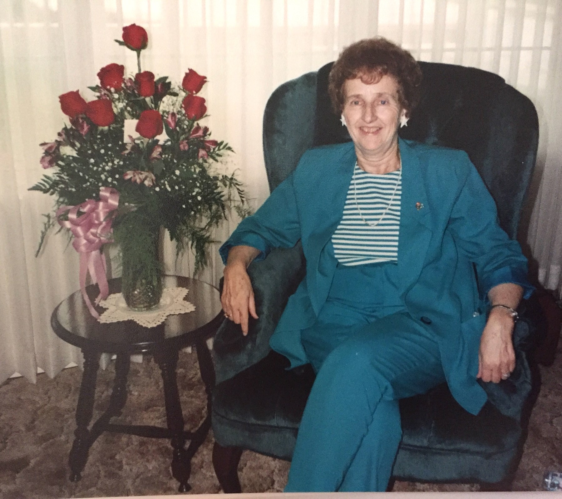 Jessie Grace Olson Obituary - Twin Falls, ID